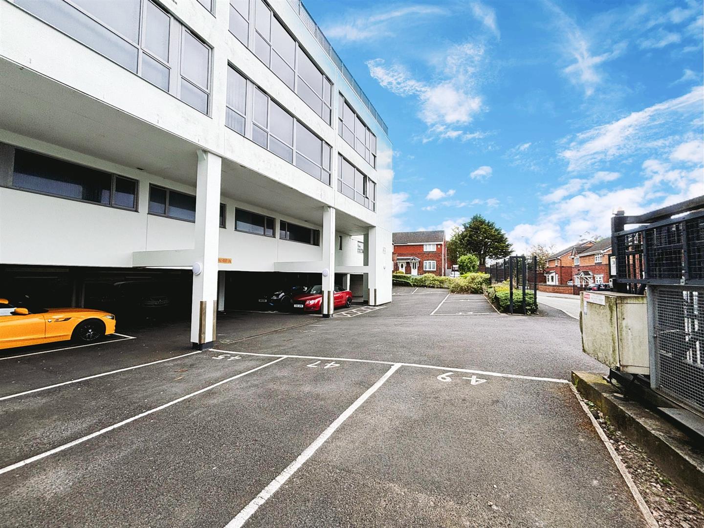 City View, Netherfield Road South. - Mistoria Estate Agents